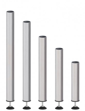 Eurotruss-Stage-Decks-Adjustable-Legs - Total Structures