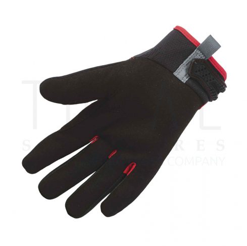 Glove-inside - Total Structures